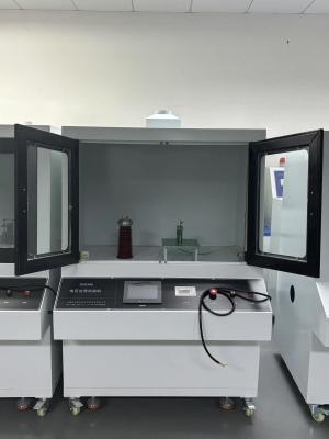중국 IP67 보호 등급 200KG 용량 테스트 요구 사항용 절연 파괴 전압 테스터 판매용
