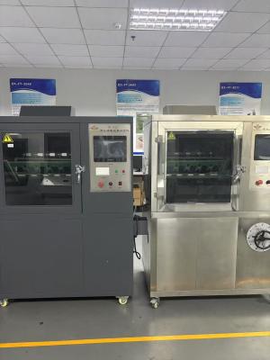 중국 0-250V 출력 전압 조절기 전기 추적 저항 지수 검사기 0.5% 떨어지는 정확성 조정 가능한 설계 판매용