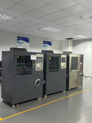 중국 0-250V 출력 전압 조절기 전기 추적 저항 지수 검사기 0.5% 떨어지는 정확성 조정 가능한 설계 판매용