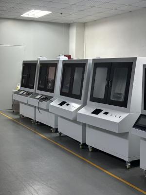 중국 격리 재료 고전압 붕괴 성능 검사기 판매용