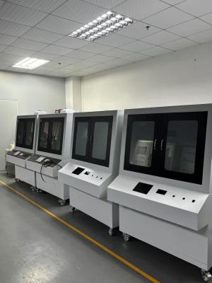 중국 0-50kV 절연 파괴 전압 DX8388 전압 파괴 시험기, IP67 보호 등급 판매용