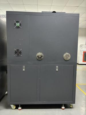 중국 GB/T6553-2014/IEC60587 전기 단열 재료 시험 기계 판매용