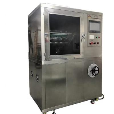 중국 GB/T6553-2014/IEC60587-1984 고전압 누출 흔적 검사 기계 판매용