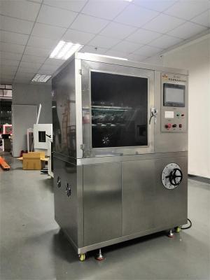 중국 GB/T6553-2014/IEC60587-1984 고전압 누출 흔적 검사 기계 판매용