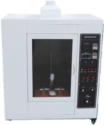 중국 DX8329A 마이크로컴퓨터 제어 전압 전용 재료 검사기 판매용