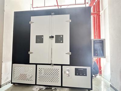 중국 맞춤형 지원 2Kw 자외선 노화 테스트 기계 소프트웨어 재 엔지니어링에 저렴한 가격 판매용