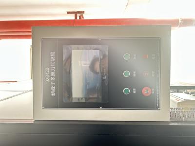 중국 맞춤형 지원 2Kw 자외선 노화 테스트 기계 소프트웨어 재 엔지니어링에 저렴한 가격 판매용