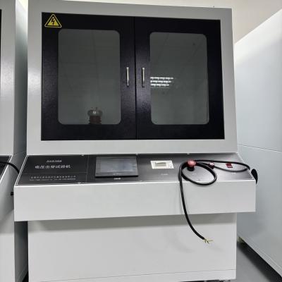 중국 정밀한 결과를 위해 전문 5KVA 전압 붕괴 테스트 기계 판매용