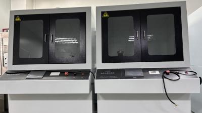 중국 정밀한 결과를 위해 전문 5KVA 전압 붕괴 테스트 기계 판매용