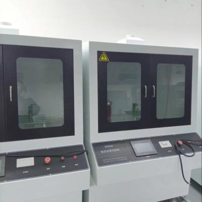 중국 맞춤형 OBM 지원 220V 전압 붕괴 테스트 기계 효과적인 테스트를 위해 판매용