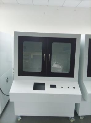 중국 맞춤형 OBM 지원 220V 전압 붕괴 테스트 기계 효과적인 테스트를 위해 판매용