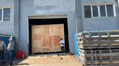 중국 고정밀 절연체 응력 협업 감지기 판매용