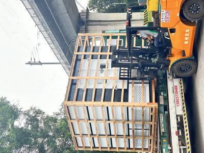 중국 고정밀 절연체 다중 스트레스 시험기 판매용