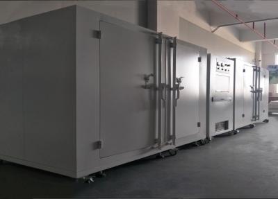 China ASTM C411Thermal Insulation Materials Maximum Temperature Test Apparatus for sale