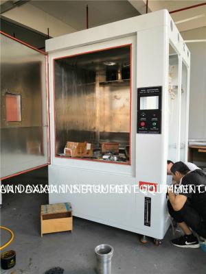 중국 ASTM D2565 환경 시험 장비 판매용
