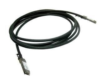 中国 40G ギガビットのイーサネット QSFP + 光学モジュール 5M の銅ケーブル、双方向通信のトランシーバー 販売のため