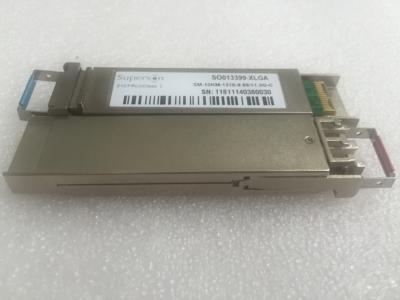 中国 光ファイバー装置のための スーパー QSFP+ の光学トランシーバーの受動の部品 販売のため