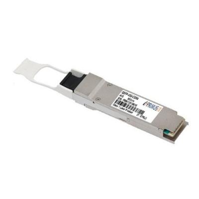 中国 300M MMF 850nm QSFP の光学トランシーバー、マルチモード・ファイバのトランシーバー モジュール 40G/ps 販売のため