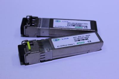 Cina SFP misto + SR ottico 300M del ricetrasmettitore 10G 850nm IBMcompatibili in vendita