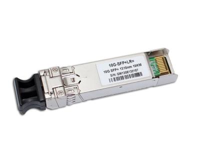 Cina Ginepro compatibile 10gbase-Lr Sfp + ricetrasmettitore ottico 10G/ps EX-SFP-10GE-LR in vendita