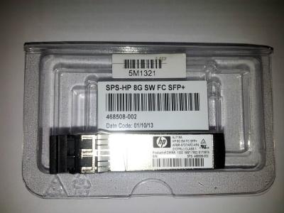 Cina Cavalli vapore compatibili 10G/ps SFP + ricetrasmettitore ottico AJ718A di Ethernet di Datacom 10G in vendita