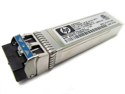 Cina SMF 10gbase-Lr Sfp + modulo ottico 1310nm, connettore duplex AP824A del ricetrasmettitore di Lc in vendita