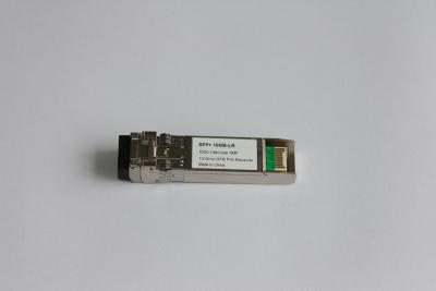 Cina ricetrasmettitore ottico di 1.25Gbps CWDM SFP, portata di 80km in vendita