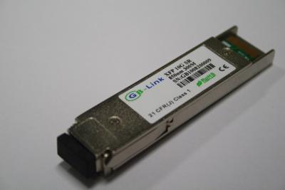 Китай Неподдельный модуль 10G 1310nm приемопередатчика оптического волокна HP 10GBASE-LR продается