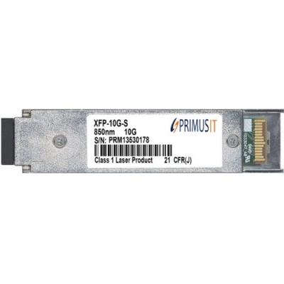 Китай Приемопередатчик XFP-10G-S 10GBASE-SR 10G XFP оптически для MMF XFP-10G-MM-SR продается