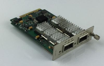 Cina carta XFP del convertitore di 10G OEO ai telai autonomi del telaio di funzione 2U di XFP OLP in vendita