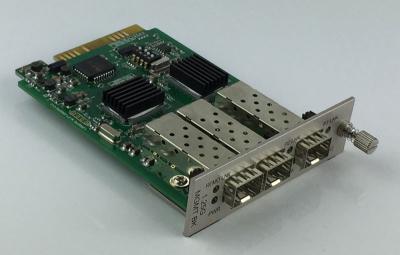 Cina Convertitore ottico di media convertitore/10G di protezione della fibra dei moduli di SFP in vendita