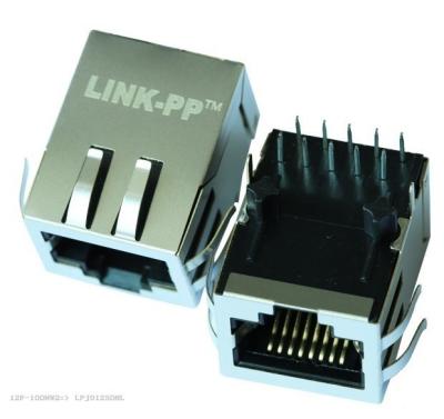 Cina 12F-10DNW2 10m RJ45 Jack modulare CON I MODULI MAGNETICI al responsabile di larghezza di banda in vendita