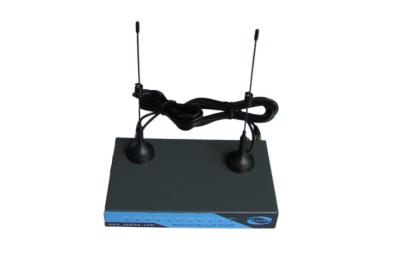 Cina Router industriale 4G di Sim mobile della radio LTE delle cellule con SMS WiFi VPN H820t in vendita