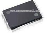 Cina Chip AT32UC3A1128-AUT - ATMEL Corporation di IC di memoria flash - microcontroller di 32 bit AVR32 in vendita