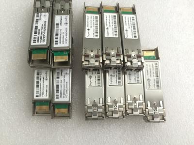 Cina ricetrasmettitore ottico 40km/LC, fibra ottica di 1310nm T/1550nm R BIDI di SFP in vendita