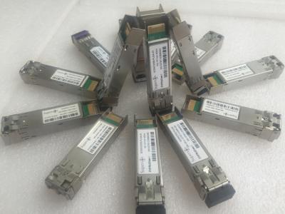 中国 EML CWDM の 11.1Gb/s ビット・レートへの光学トランシーバー サポート 9.95Gb/s 販売のため