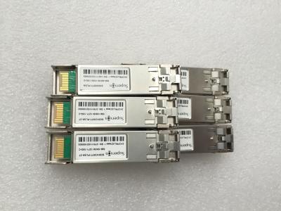 Cina CWDM collegano il modulo in duplex ottico di SFP di Ethernet di gigabit ricetrasmettitore/2.488Gbs di SFP in vendita