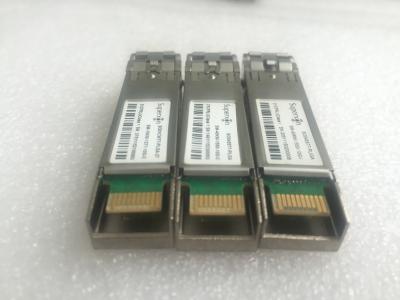 中国 40GBASE-LR4 DFB CWDM QSFP+ の光学トランシーバーは SFF-8436 に従います 販売のため