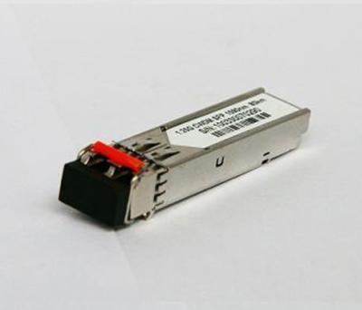 中国 10GBASE-ER/EW SFP+ 40Km CWDM の光学トランシーバー 販売のため