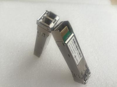 Cina 10Gbs ricetrasmettitore ottico del modulo/DWDM della fibra XFP con il logo su misura in vendita