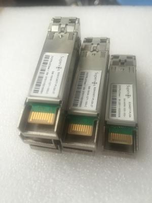 Cina Piccolo connettore L di LC del ricetrasmettitore di DWDM - l'impiegato aderisce a 21 CFR 1040,10 e 1040,11 in vendita
