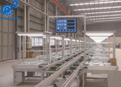 China Brand/Automatisch De Lopende bandhoog rendement van de Waterpomp met Kettingstransportband Te koop