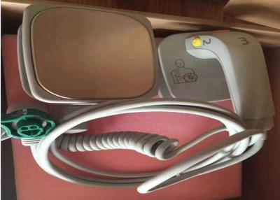 중국 외부 디피브리레이터 기계 부품 손잡이 PHLIP M3536A M3535A XL+ 판매용