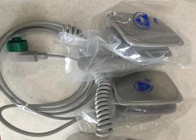 중국 외부 디피브리레이터 기계 부품 손잡이 PHLIP M3536A M3535A XL+ 판매용