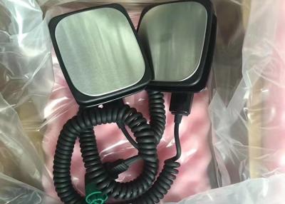 중국 검은 색 디피브리레이터 기계 부품 손잡이 PHLIP M4746A 판매용