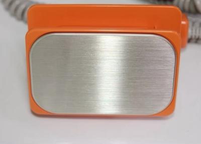 중국 NIHON KOHDEN TEC-5521C TEC-5531C를 위한 ND-552VC 외부 디피브리레이터 패들 판매용