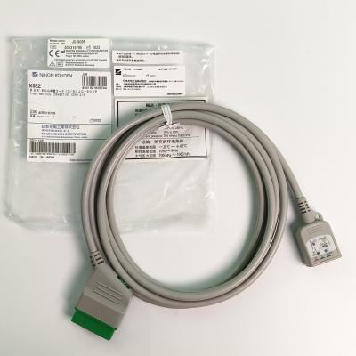 중국 NIHON KOHDEN ECG 모니터의 주요 케이블 K922 JC-906P 판매용