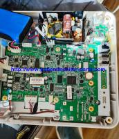 Mindray Umec10 Patient Monitor Repair PN 051-002497-00 For Medical Replacement Spare Parts