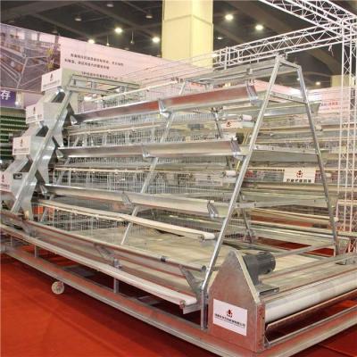 Cina Trattamento di superficie dell'alto di durevolezza del pollame dell'alimentatore spruzzo elettrostatico automatico del sistema in vendita
