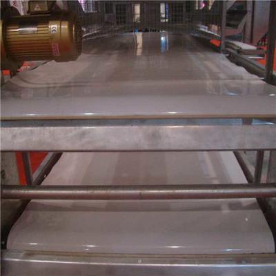 Cina Trattamento di superficie del concime di rimozione dello spruzzo elettrostatico automatico commerciale del sistema in vendita